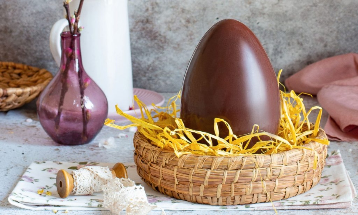 Uova di Pasqua: come scegliere quelle sane Uova di Pasqua: come scegliere quelle sane