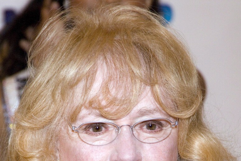L'attrice Piper Laurie di Carrie e The Hustler morta a 91 anni L'attrice Piper Laurie di Carrie e The Hustler morta a 91 anni
