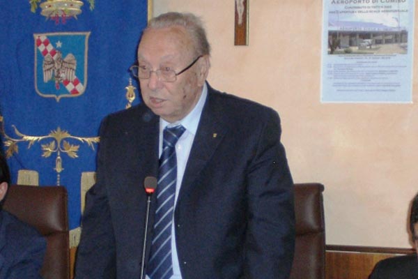 Scarso crea un’unica stazione appaltante alla Provincia