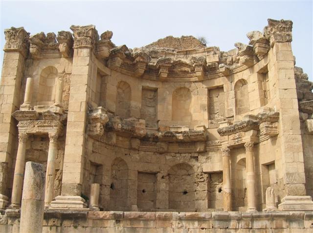 Il culto delle ninfe e l'analogia tra Grecia e Sicilia