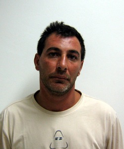 Tony Ferrante accusato di tentata estorsione