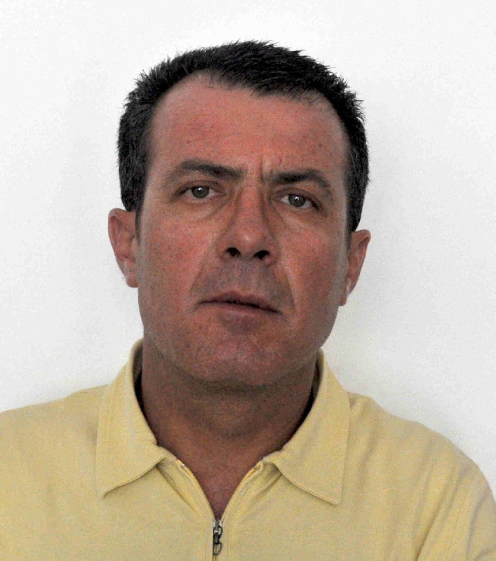 Arrestato Giuseppe Giannone