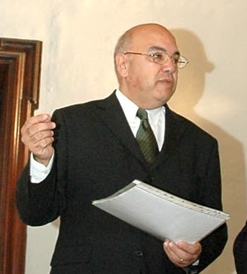 Ray Bondin: Un albergo alla Croce? Perchè no?