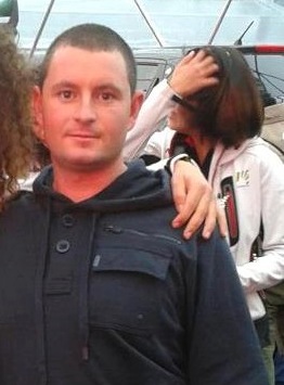 Moto contro trattore, muore Salvatore Accetta