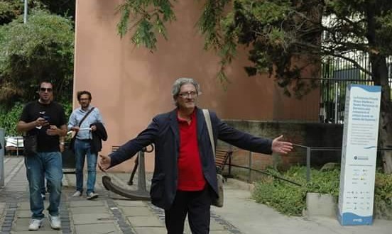 E' morto Vincenzo Rizza, funzionario al turismo del Comune di Noto