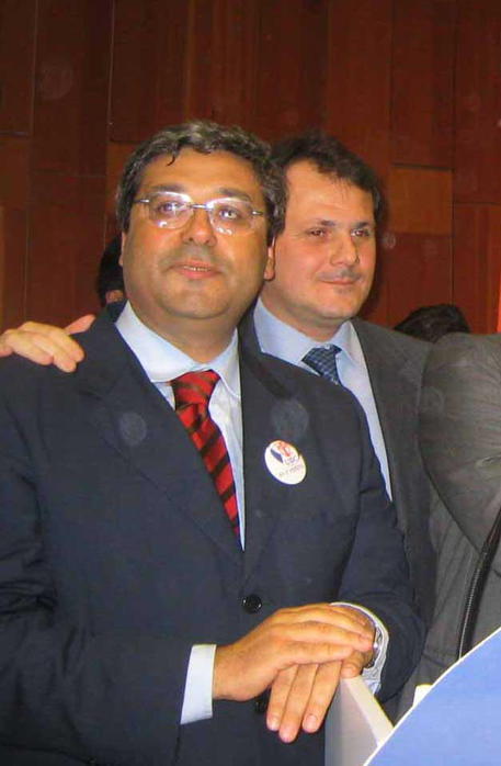 S.Romano, Cuffaro? Innocente, no mafioso