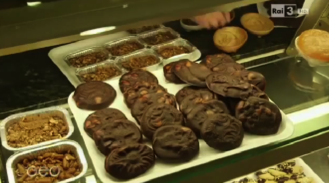 La mustata su Geo&Geo. VIDEO