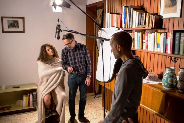 Violenza sulle donne, un film di Andrea Traina