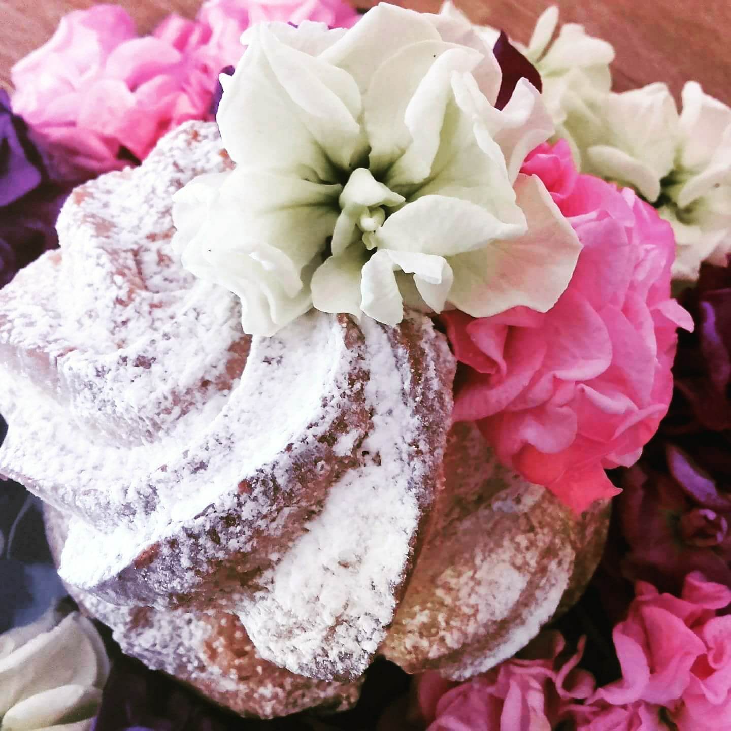 E per finire, testa di turco con balucu