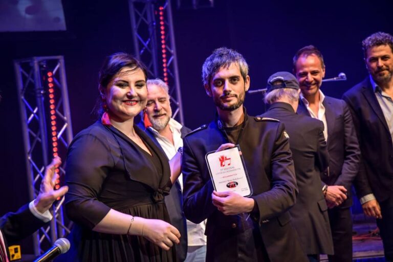 La regola di Simone Lucifora miglior canzone radiofonica