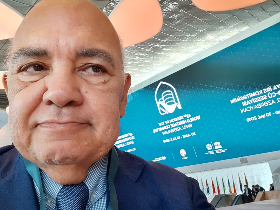 Ray Bondin: chi lavora gratis?