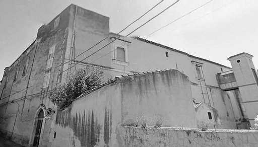 Il monastero di Santa Maria degli Angeli tra 7 e 800