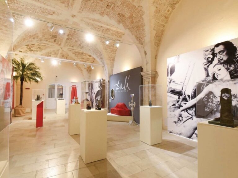 Mostra Impossibile è Noto, opere dissequestrate, parlano Stagnitta e Carpi