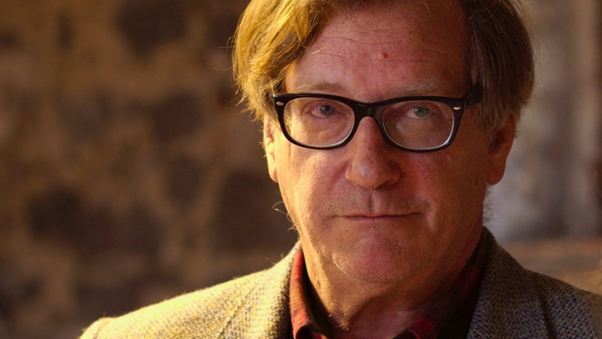 Andrea Franchetti, il filosofo del vino che amava Scicli