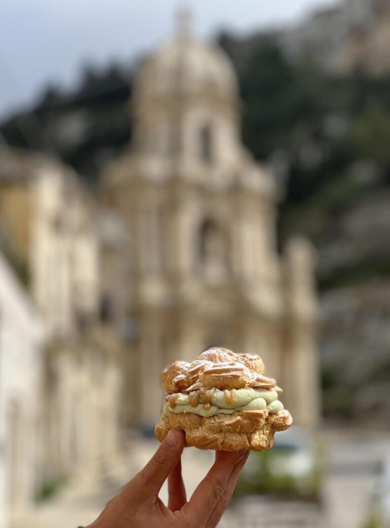 Le 5 sfumature irresistibili della Testa di Turco