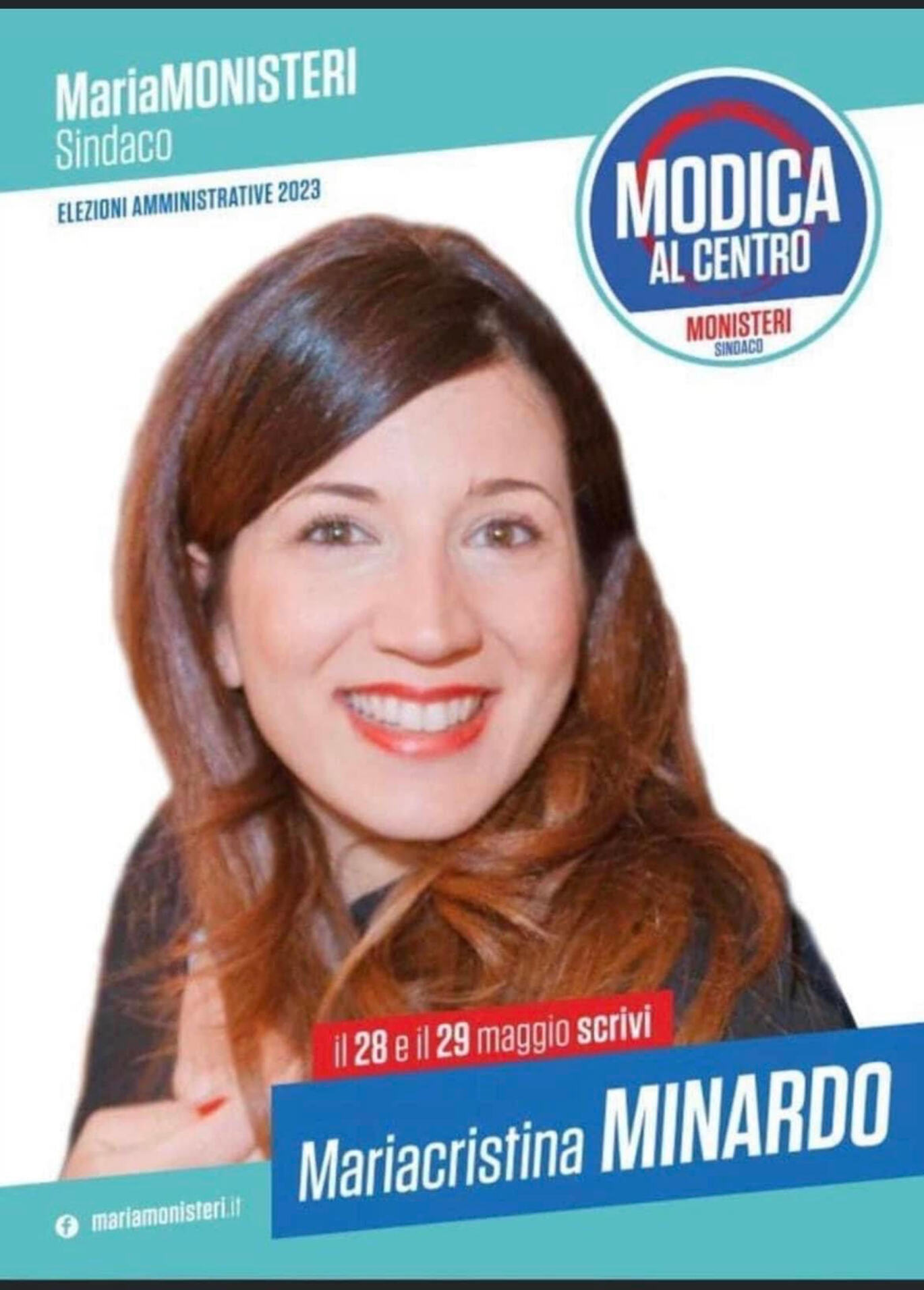 Amministrative 23, gli eletti al consiglio comunale di Modica