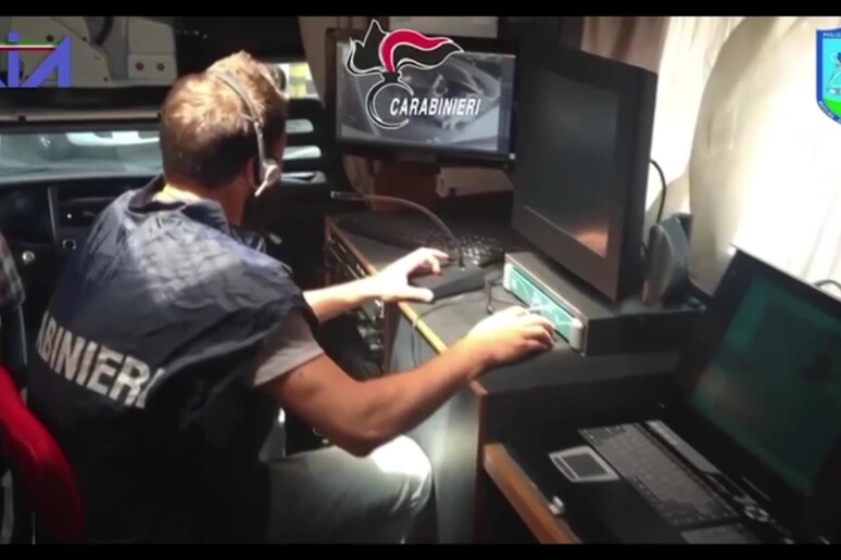 Frodi Covid ed Ecobonus, arrestato il figlio del boss Morabito