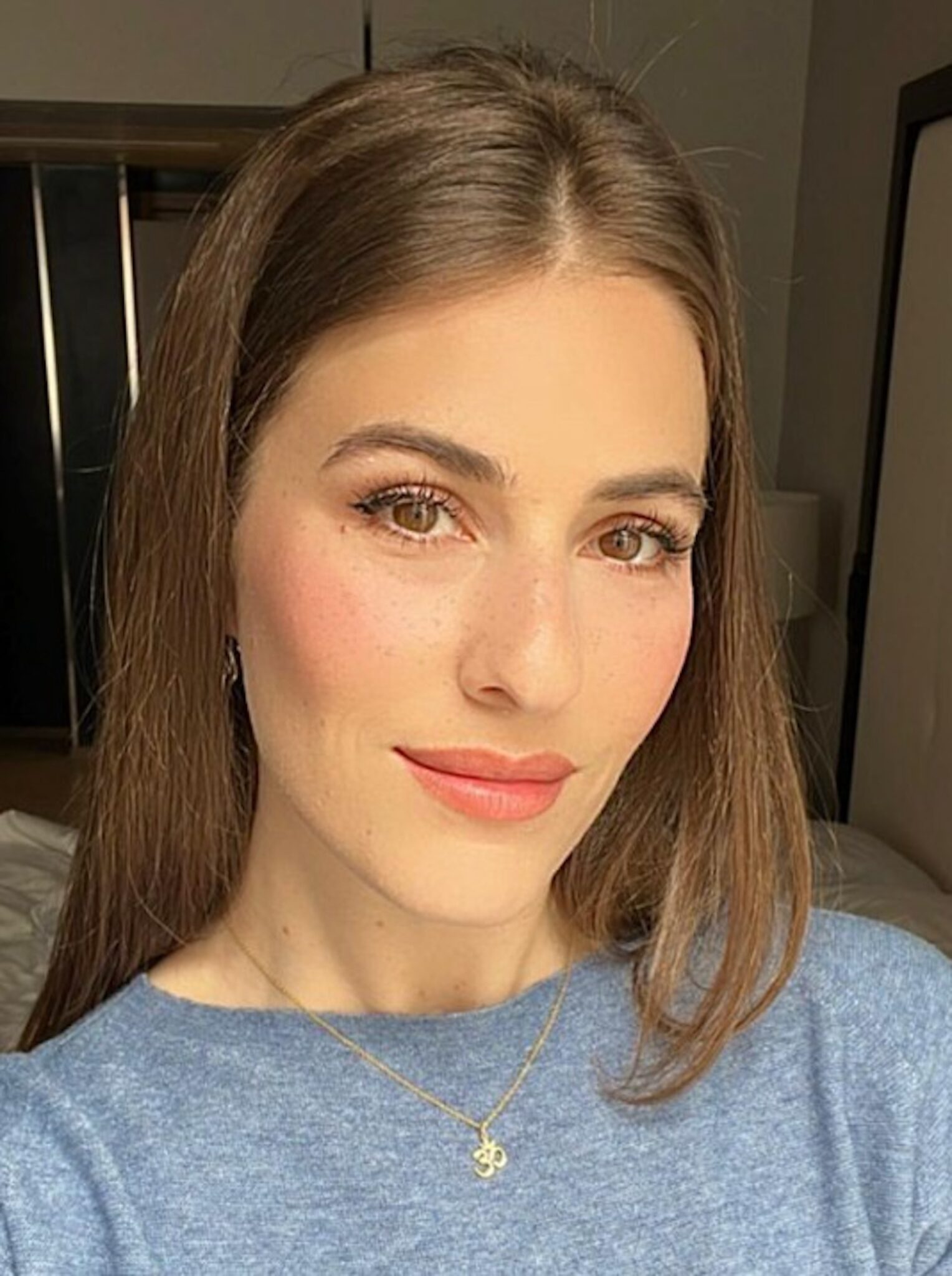 Diana Del Bufalo: ho la sindrome di Tourette e soffro di coprolalia