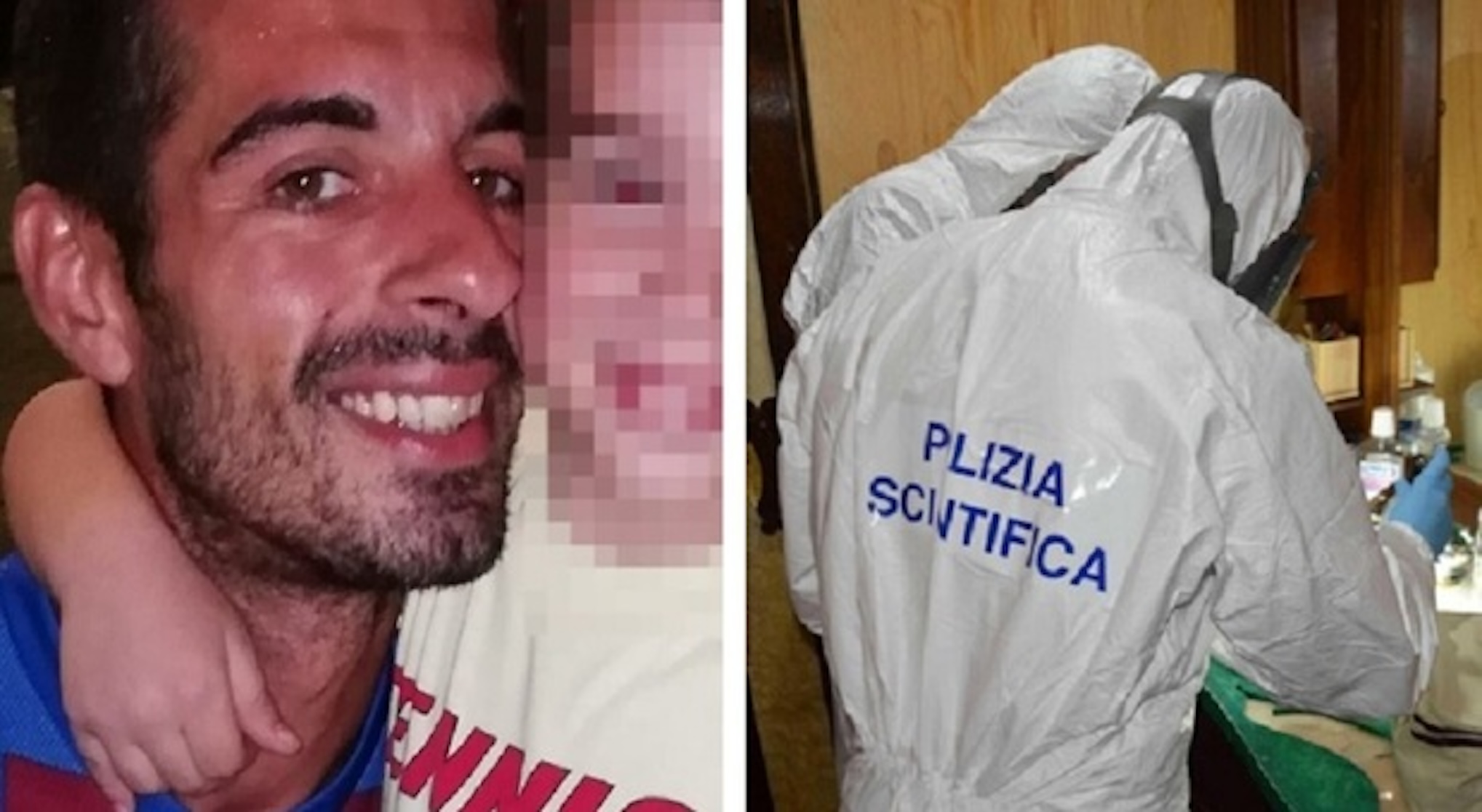 Christian Regina ucciso a 40 anni sulla porta di casa: confessa un ragazzo di 16 anni