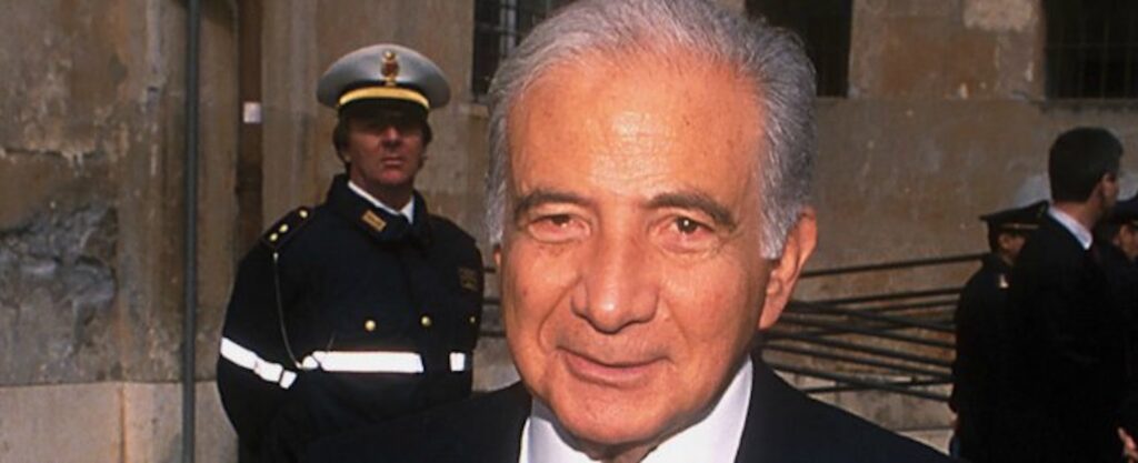 Mario Ciancio Sanfilippo ha venduto il quotidiano La Sicilia al ...
