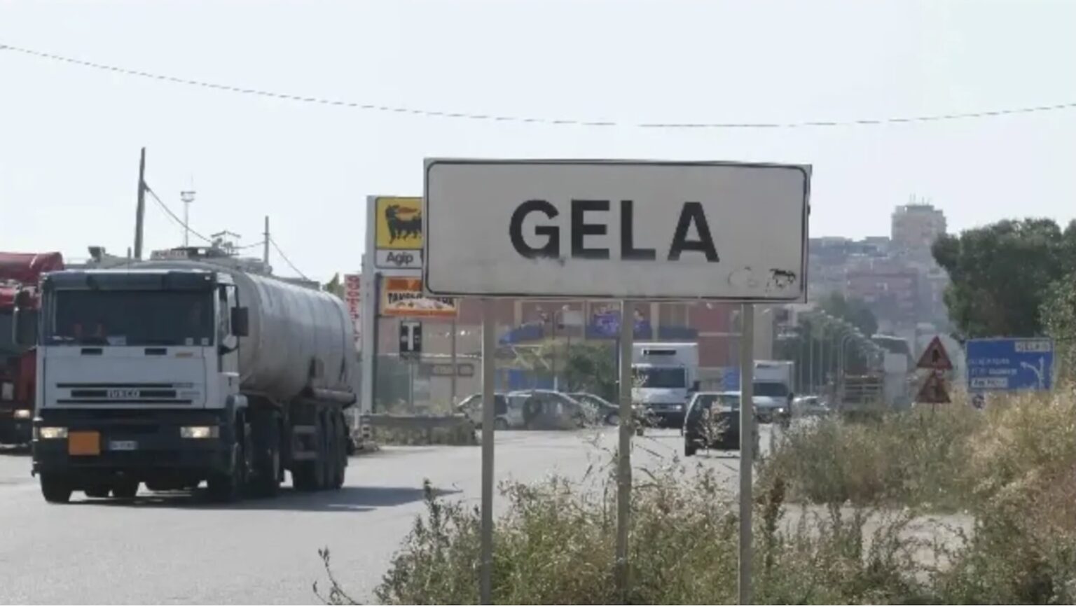 News Gela: le ultime notizie dal Comune