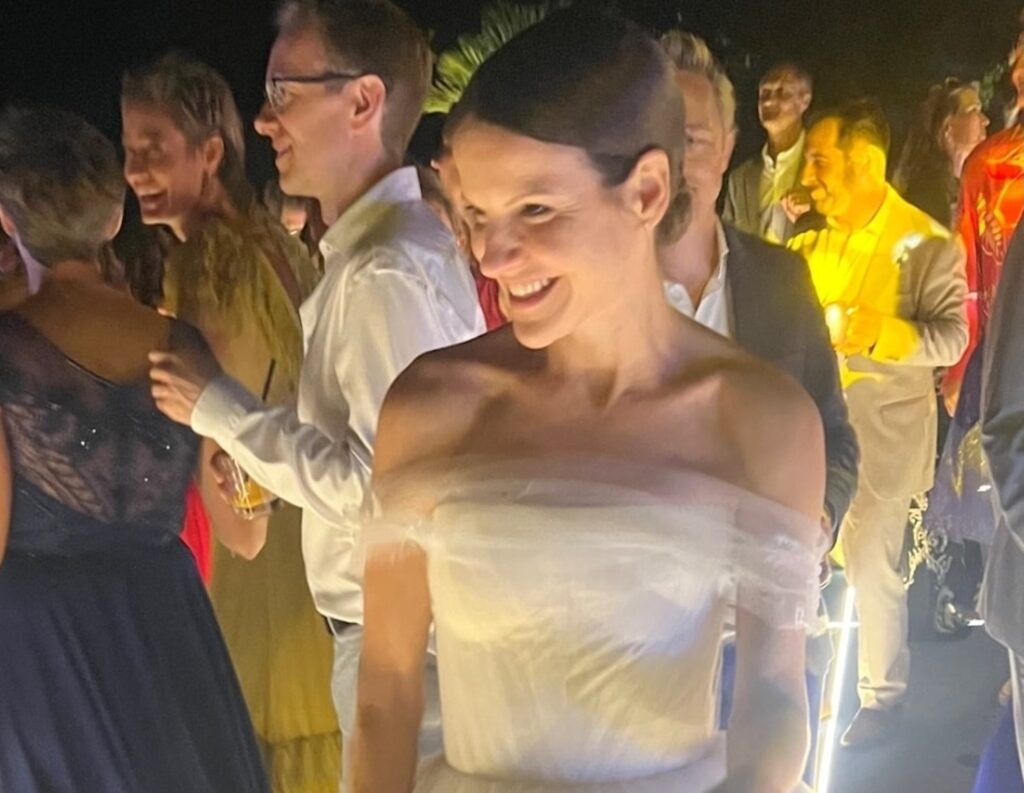 Elena Rizza, 23 anni di Modica, è Shelena