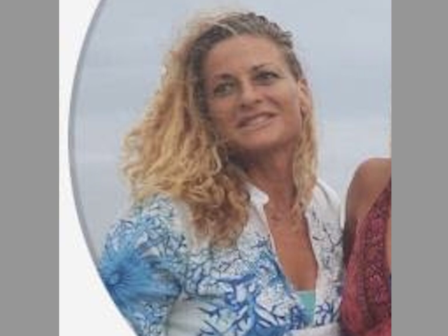 Ci lascia, a 49 anni, Francesca Cappello