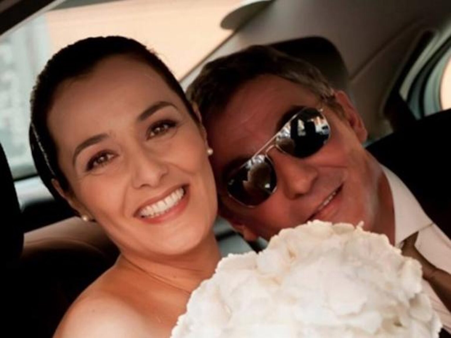 Elena Rizza, 23 anni di Modica, è Shelena