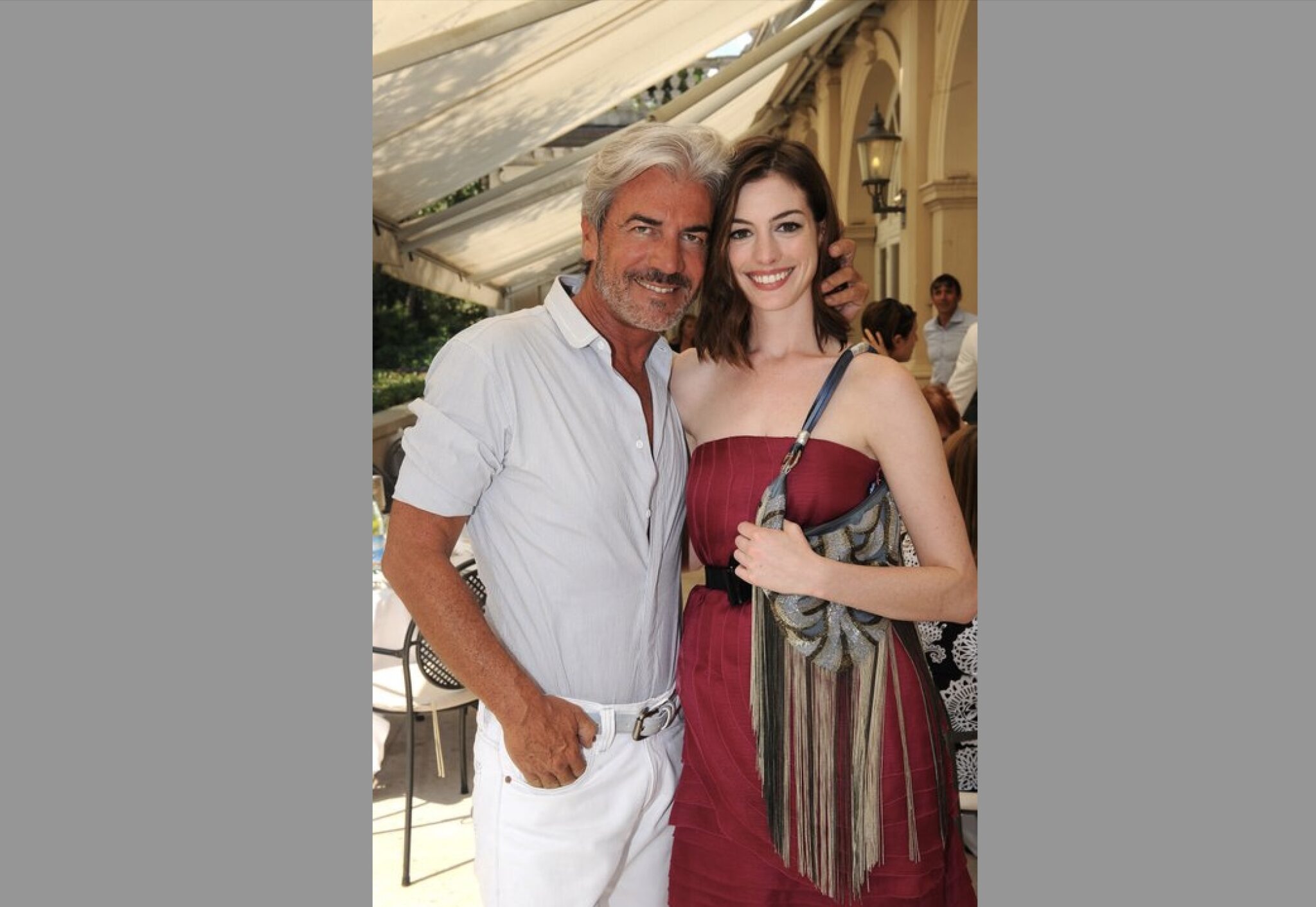 Elena Rizza, 23 anni di Modica, è Shelena