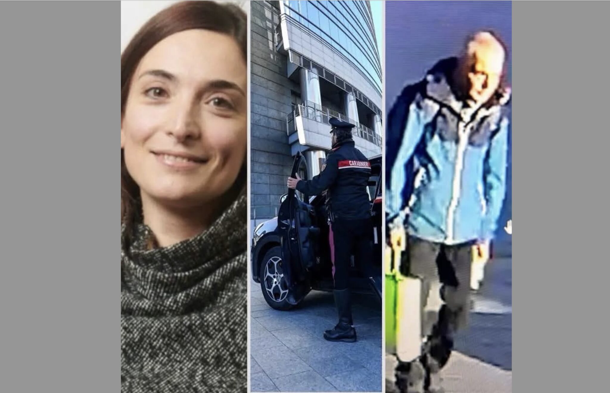 Milano, l'accoltellatore Vincenzo Lanni: «L'ho scelta a caso, spero ...