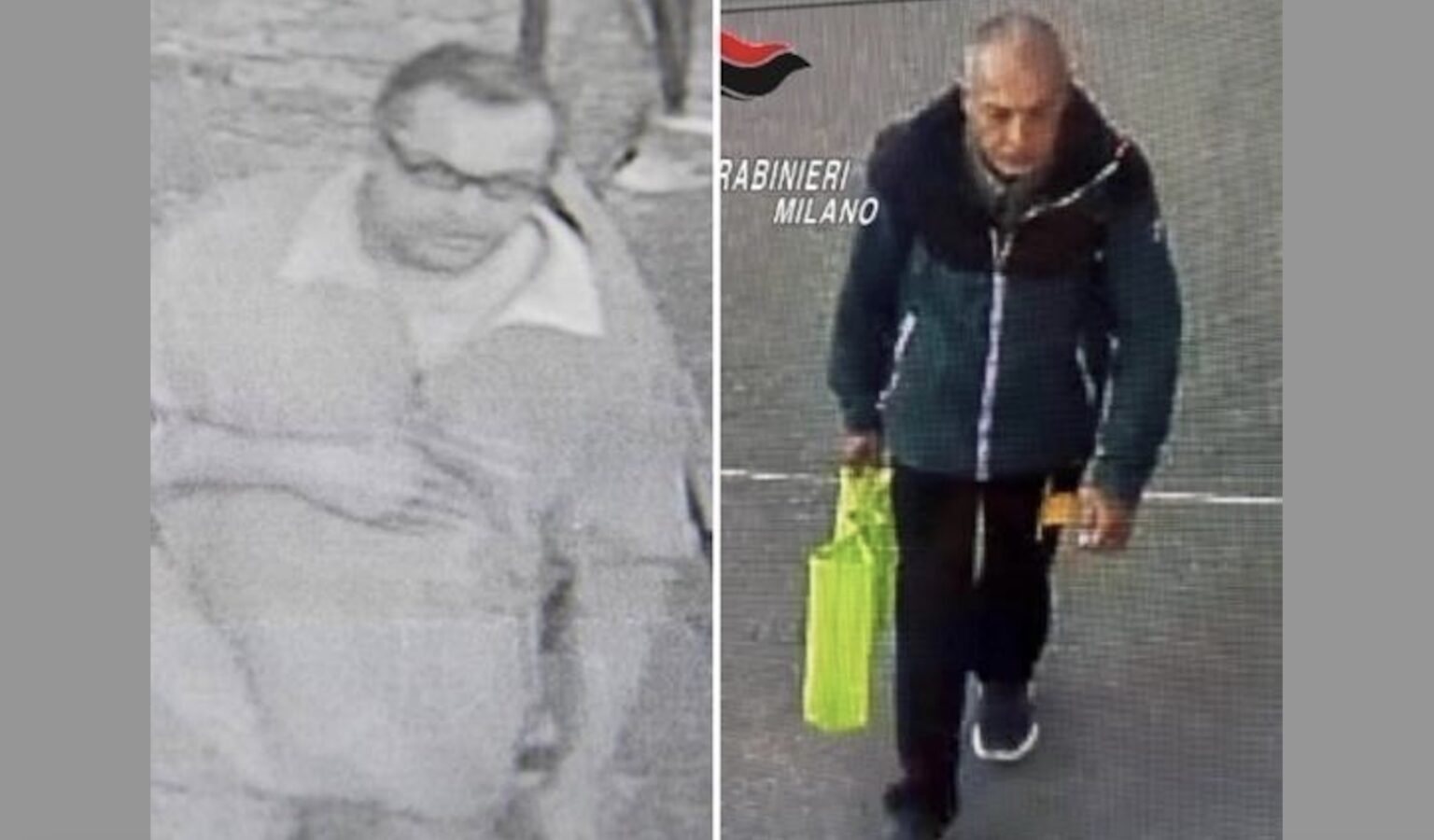 «Sono frustrato, ucciderò le donne». Così Vincenzo Lanni, l ...