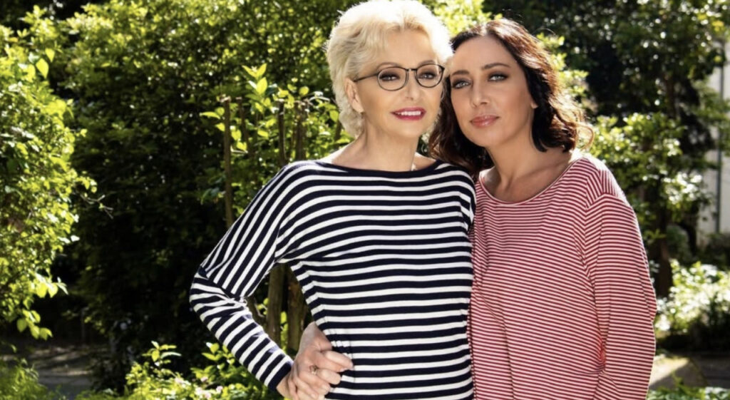 Elena Rizza, 23 anni di Modica, è Shelena